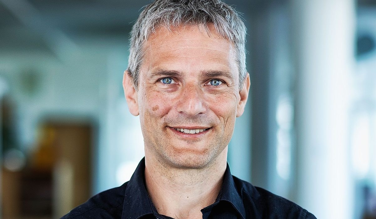 Martin Reis wird ab Herbst neuer Geschäftsführer — Energieinstitut ...